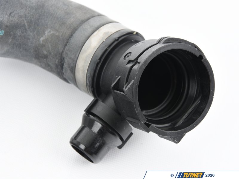 17128602665 - Hose - Radiator-Engine - G11, G14, G15, G16, G30 | Turner ...
