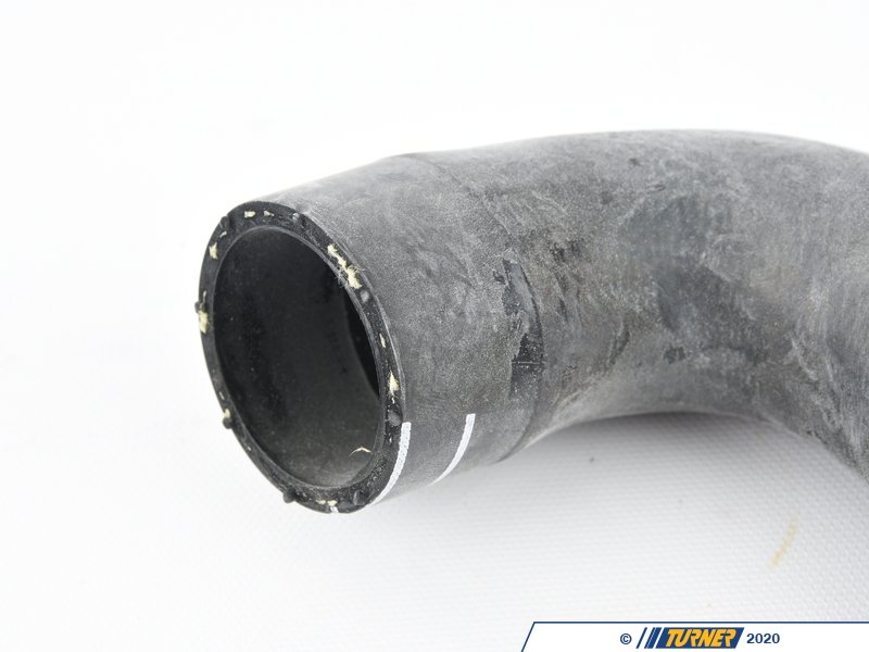 17128602665 - Hose - Radiator-Engine - G11, G14, G15, G16, G30 | Turner ...