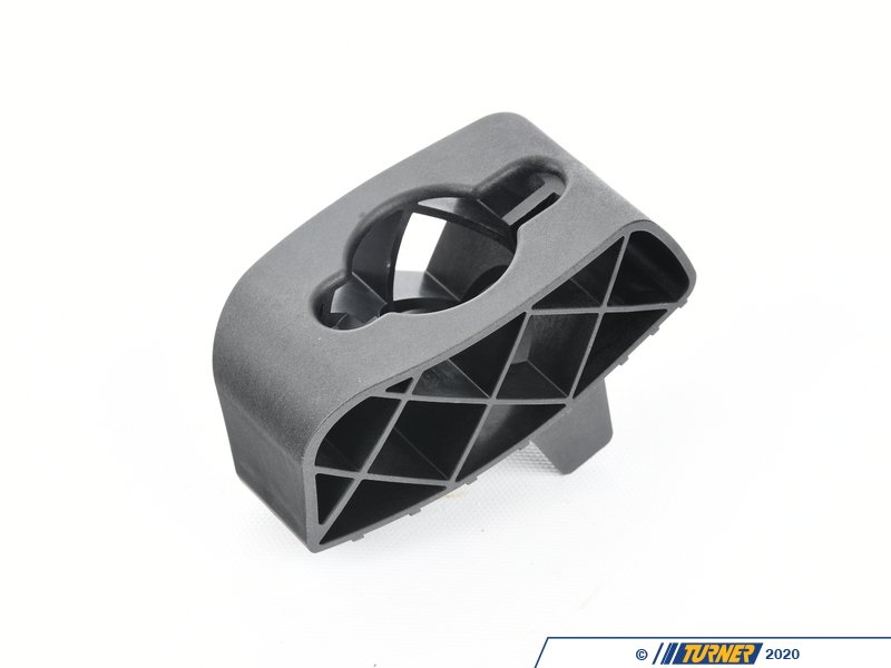 51117397396 - Door Edge Guard - F90, F91, F92, F93, G11, G14, G15, G16 ...