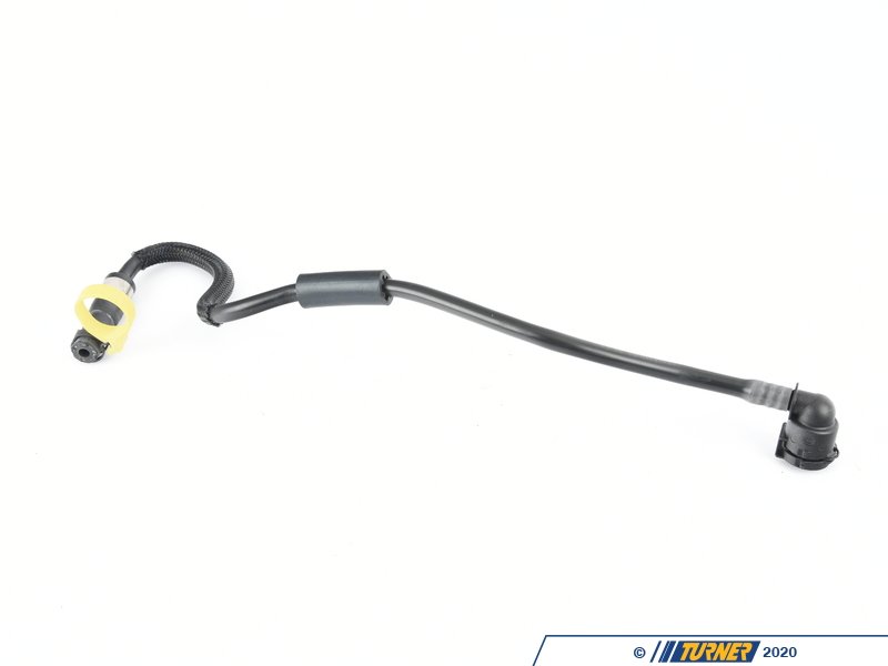 17128602684 - Genuine BMW Line From Radiator- - 17128602684 | Turner ...