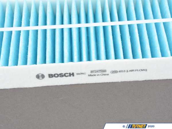 64319127516 - Cabin Filter Active Carbon 6006c | Turner Motorsport