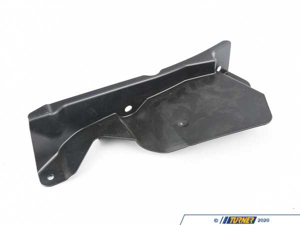 51487328616 - Genuine BMW Aero Cover Panel, Rear Right | Turner Motorsport