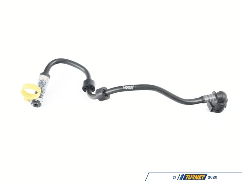 17128602685 - Genuine BMW Pipe, Radiator- - 17128602685 | Turner Motorsport