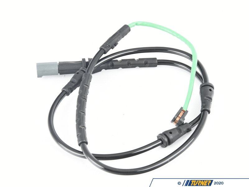 34356792568 - Front Brake Pad Wear Sensor | Turner Motorsport