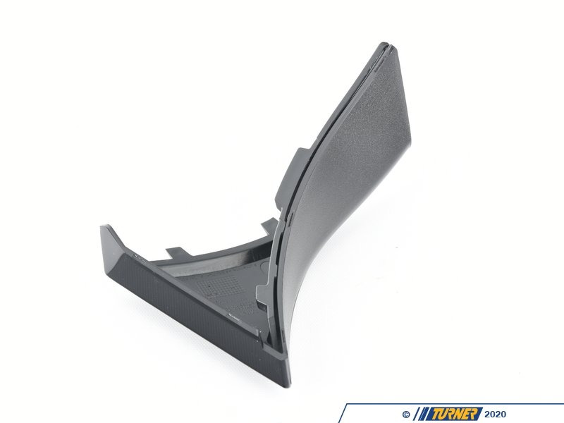 51627371446 - Genuine MINI - Covering Right - 51627371446 | Turner ...