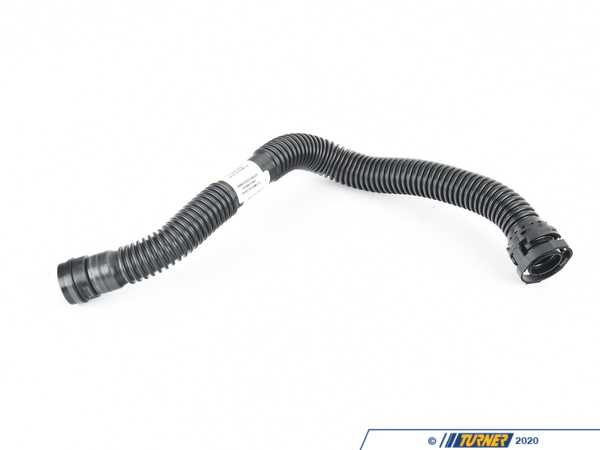 11158652292 - VENT PIPE | Turner Motorsport