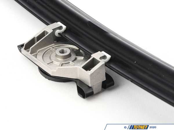 51337197919 - Genuine BMW Window Lifter Without Motor, - 51337197919 ...