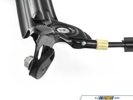 51337197919 - Genuine BMW Window Lifter Without Motor, - 51337197919 ...