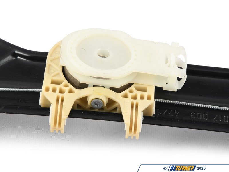 51337197919 - Genuine BMW Window Lifter Without Motor, - 51337197919 ...