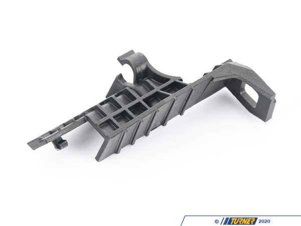 51117294916 - Genuine BMW Bracket Headlight Right - 51117294916 - F34 ...