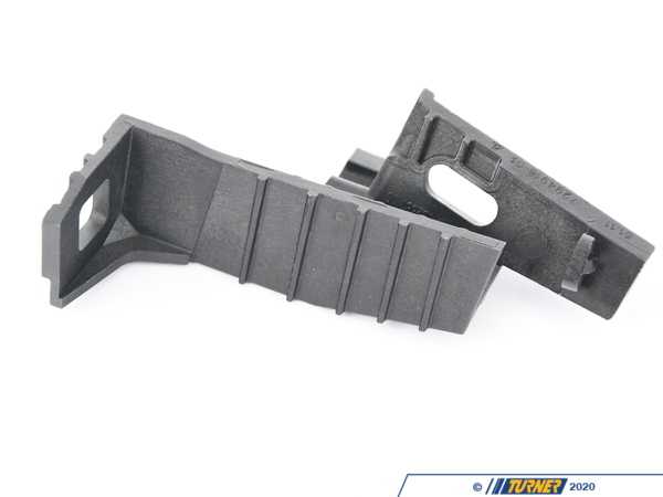 51117294916 - Genuine BMW Bracket Headlight Right - 51117294916 - F34 ...