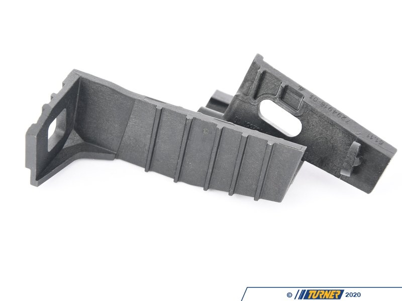 51117294916 - Genuine BMW Bracket Headlight Right - 51117294916 - F34 ...