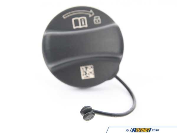 16117470341 - Filler Cap - Priced Each | Turner Motorsport