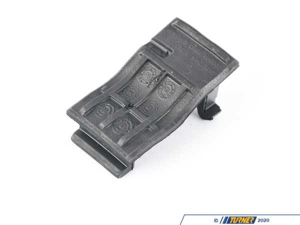 24147567139 - Genuine BMW Cap - 24147567139 | Turner Motorsport