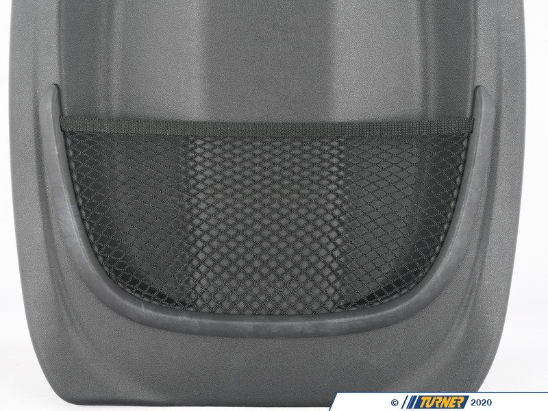 52107351931 - REAR PANEL WITH NET | Turner Motorsport