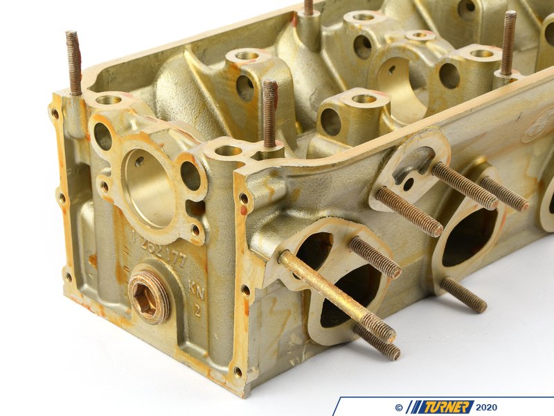 11121262178 - Genuine BMW Cylinder Head E 12 - 11121262178 | Turner ...