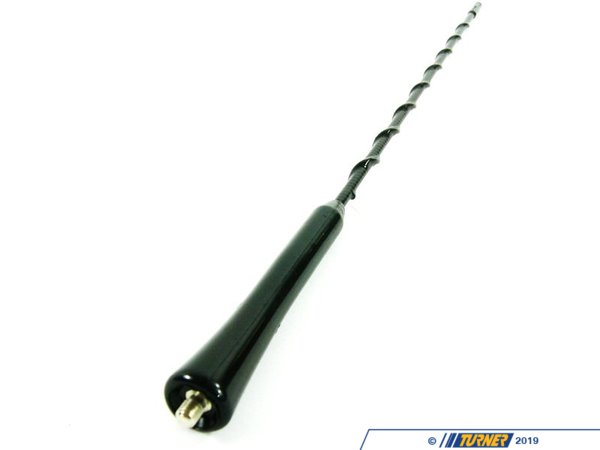 65218375160 - Antenna Mast - E36 Convertible Z3 | Turner Motorsport