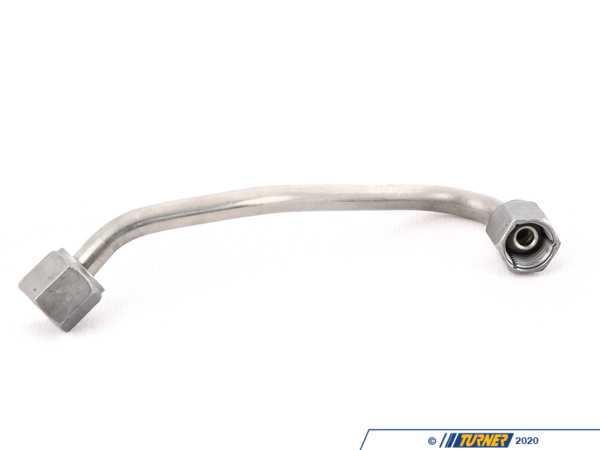 13537639980 - HIGH PRESSURE PIPE | Turner Motorsport
