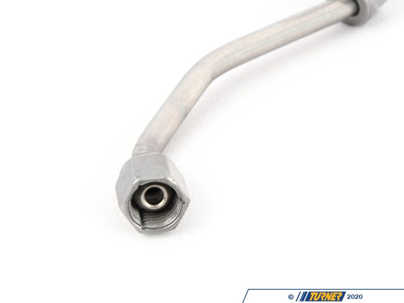 13537639980 - HIGH PRESSURE PIPE | Turner Motorsport