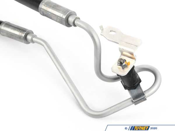32416781696 - Genuine BMW Expansion Hose - 32416781696 - E90 | Turner ...