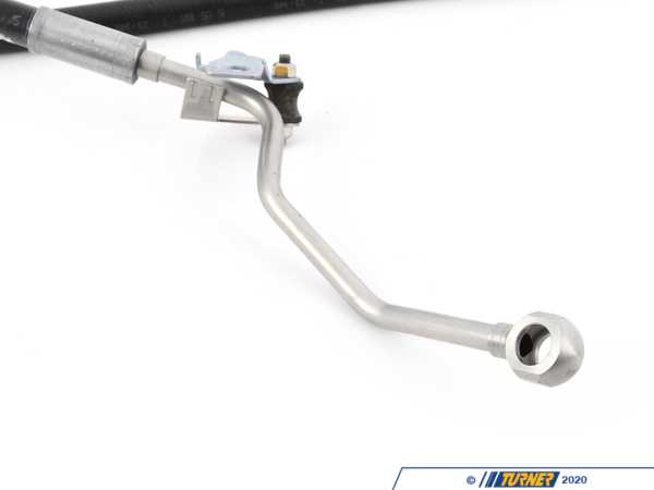32416781696 - Genuine BMW Expansion Hose - 32416781696 - E90 | Turner ...