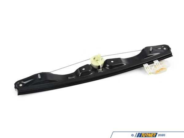 51357281888 - Genuine BMW Window Lifter Without Motor, - 51357281888 ...