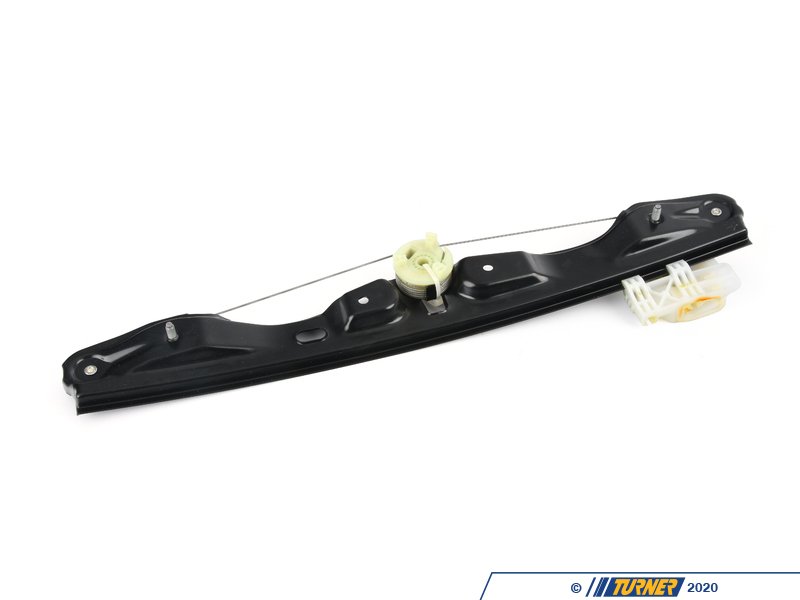 51357281888 - Genuine BMW Window Lifter Without Motor, - 51357281888 ...