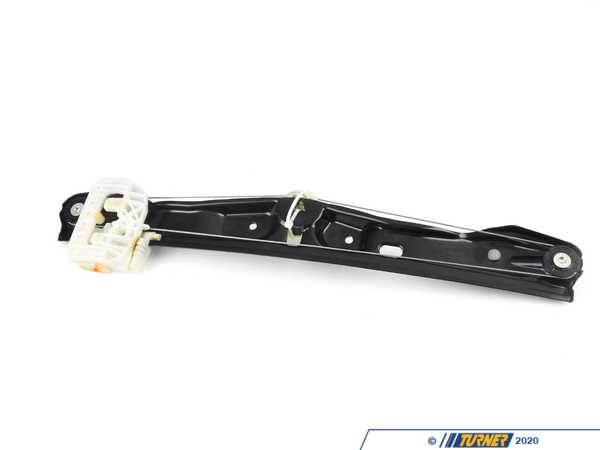 51357281888 - Genuine BMW Window Lifter Without Motor, - 51357281888 ...