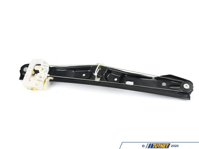51357281888 - Genuine BMW Window Lifter Without Motor, - 51357281888 ...