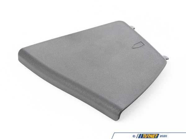 51497350849 - COVERING LEFT | Turner Motorsport