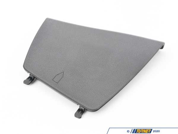 51497350849 - COVERING LEFT | Turner Motorsport