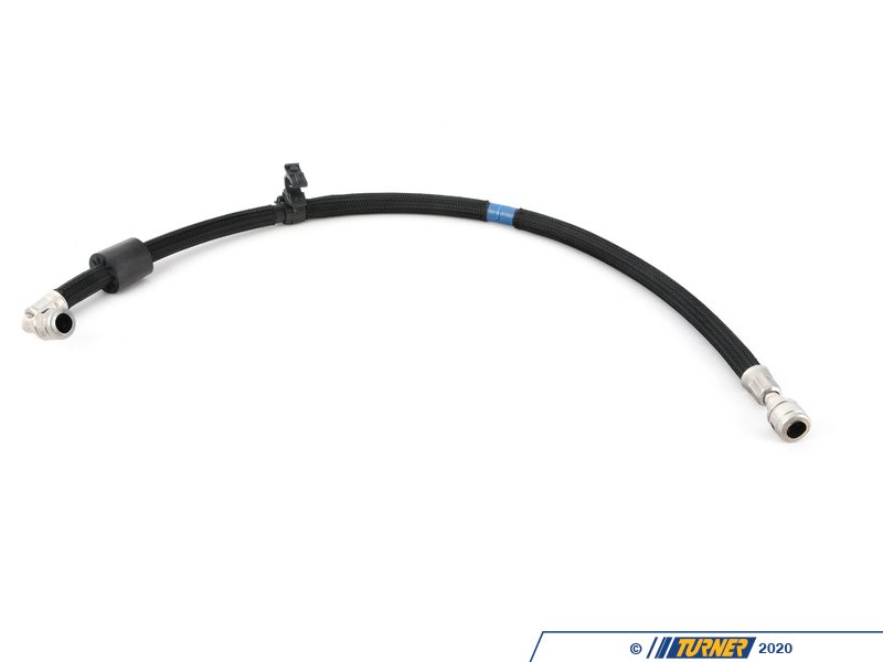 13537638494 - Genuine MINI Inlet Pipe - 13537638494 | Turner Motorsport