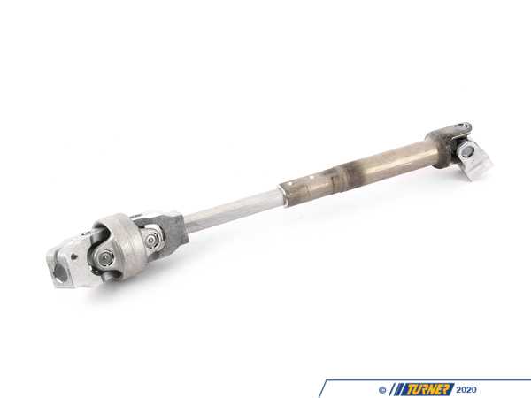 32306791299 - Genuine BMW Steering Spindle Bottom W/do - 32306791299 ...