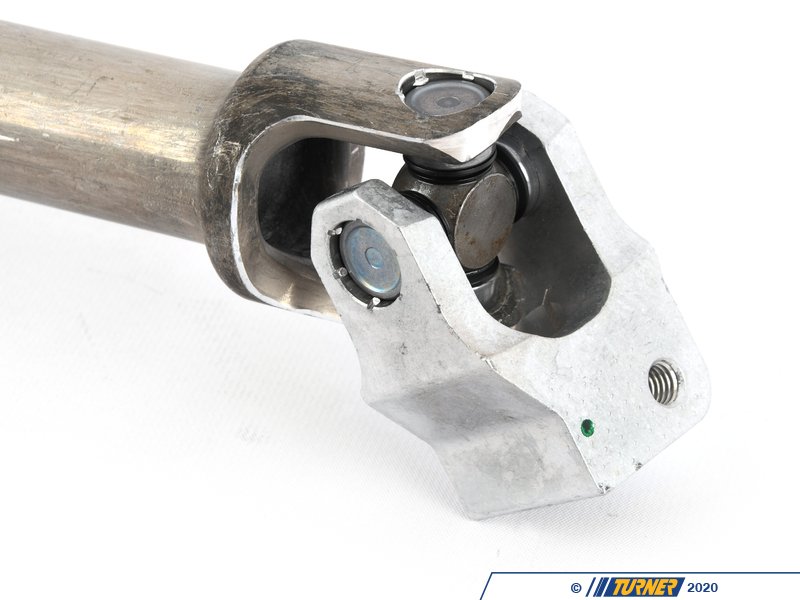 32306791299 - Genuine BMW Steering Spindle Bottom W/do - 32306791299 ...