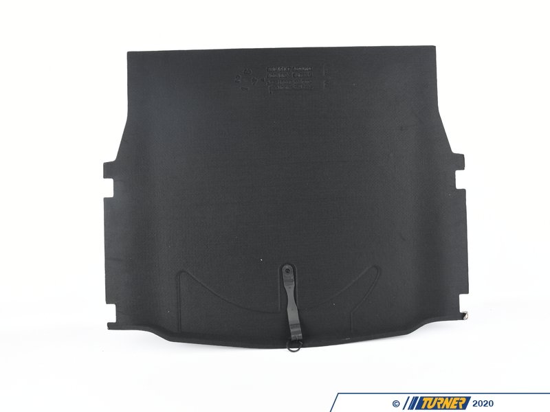 51478266559 - Genuine BMW Removable Panel For Luggage - 51478266559 ...