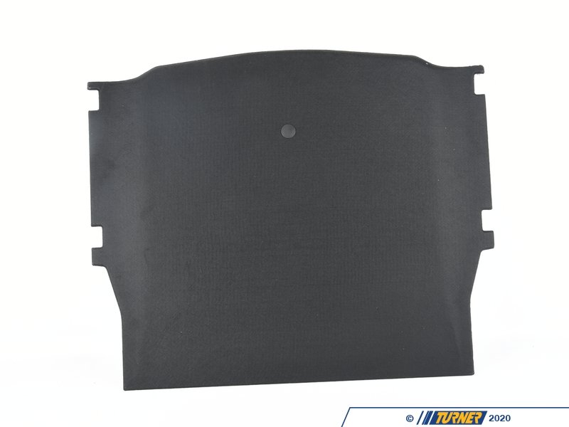 51478266559 - Genuine BMW Removable Panel For Luggage - 51478266559 ...