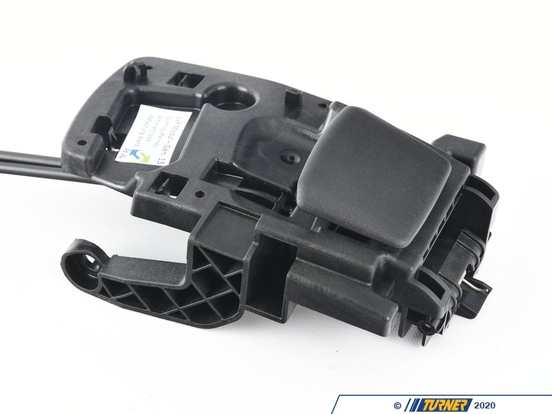 52108058395 - UNLOCKING UNIT, LEFT | Turner Motorsport