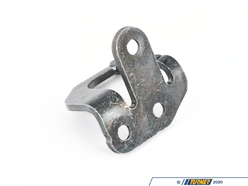 51247255634 - Genuine BMW Striker Trunk Lid - 51247255634 - F30,F32,F80 ...