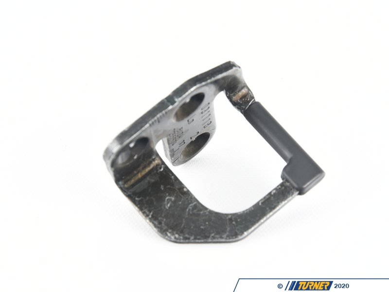 51247255634 - Genuine BMW Striker Trunk Lid - 51247255634 - F30,F32,F80 ...