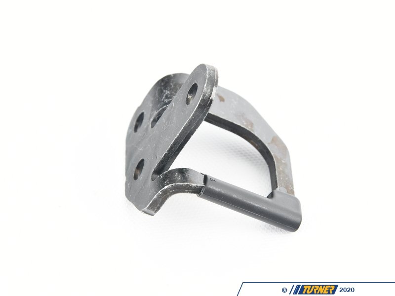 51247255634 - Genuine BMW Striker Trunk Lid - 51247255634 - F30,F32,F80 ...