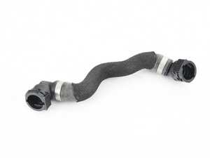 17127592651 - Genuine BMW Coolant Hose - 17127592651 - F06,F10,F12,F13 ...