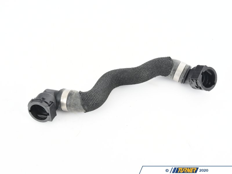 17127592651 - Genuine BMW Coolant Hose - 17127592651 - F06,F10,F12,F13 ...