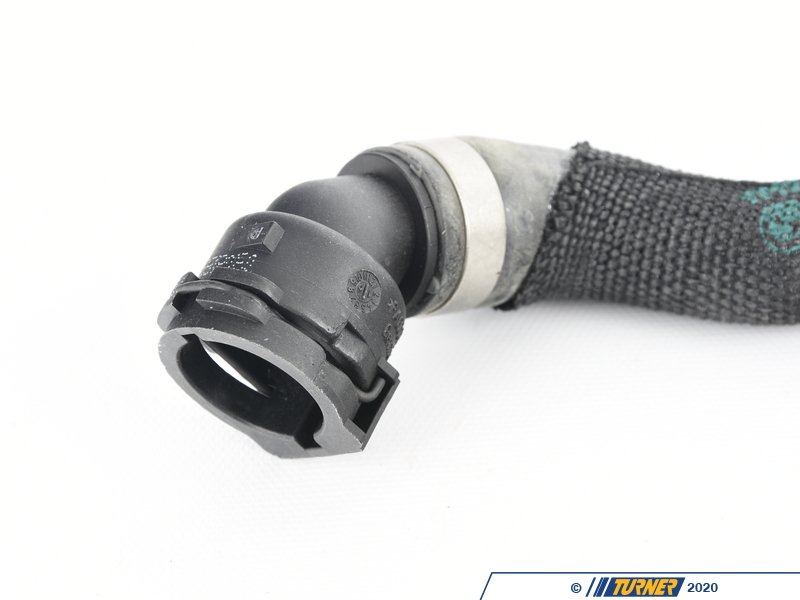 17127592651 - Genuine BMW Coolant Hose - 17127592651 - F06,F10,F12,F13 ...