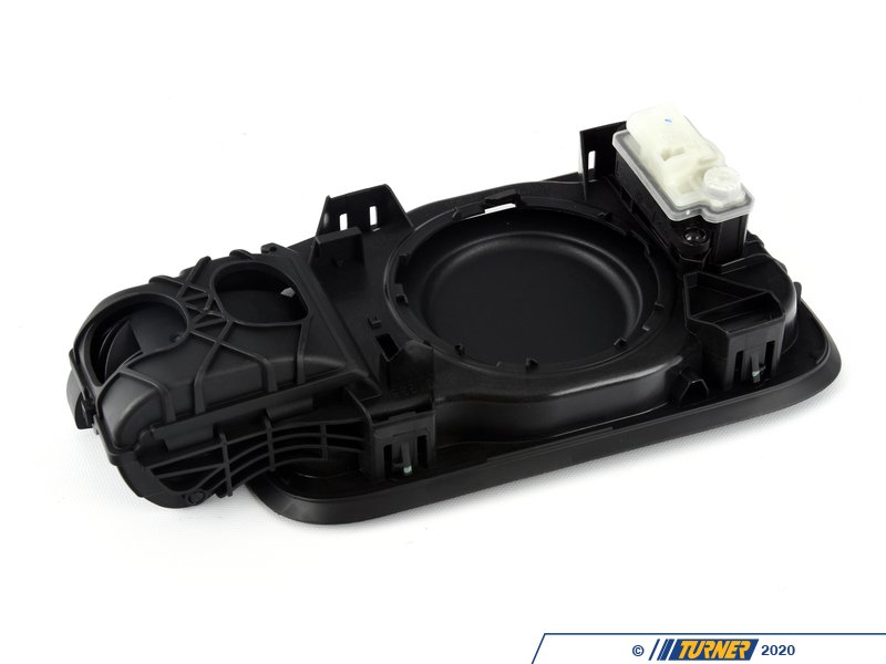 51177387935 - COVER HOUSING CHARGI | Turner Motorsport