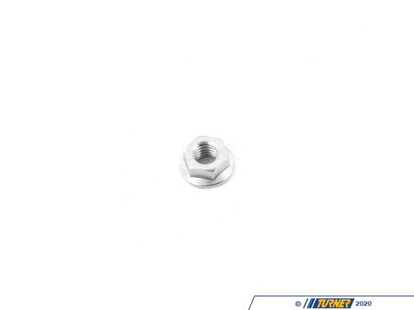 07146982788 - LOCKNUT | Turner Motorsport