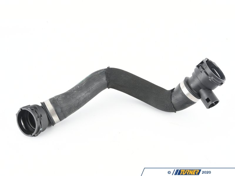 11537843264 - Coolant Hose - F06, F10, F12, F13 | Turner Motorsport