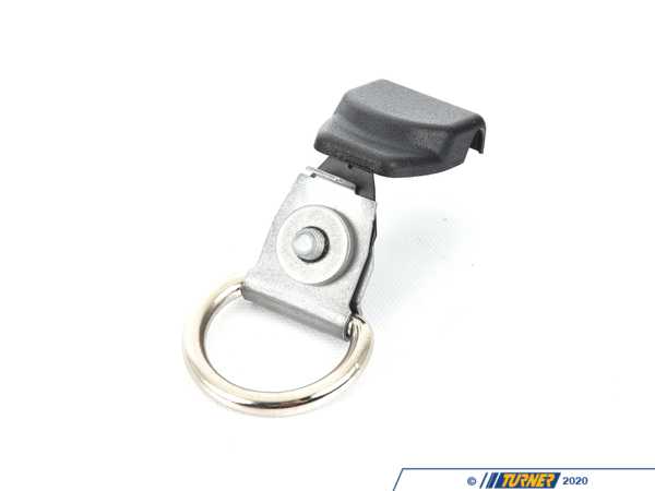 51477438824 - TIE-DOWN RING | Turner Motorsport