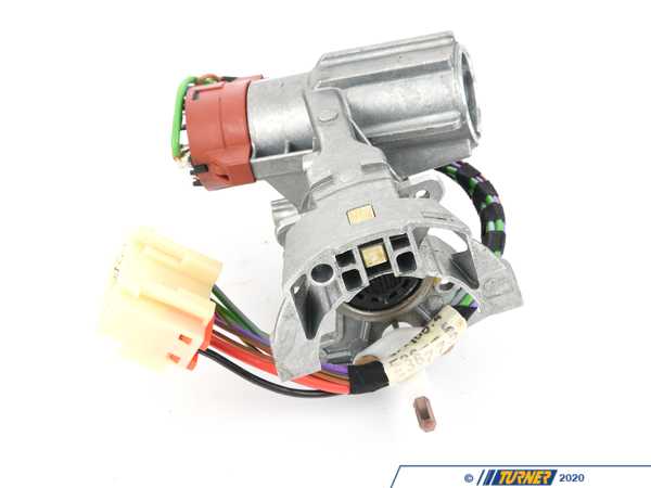 32321155880 - Steering Lock - E24 | Turner Motorsport