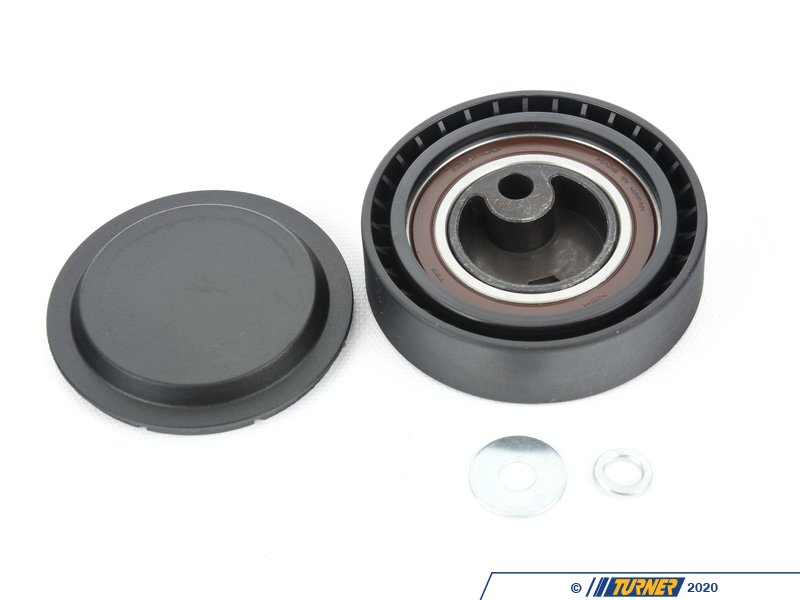 11282245087 - A/C Tensioner Pulley | Turner Motorsport