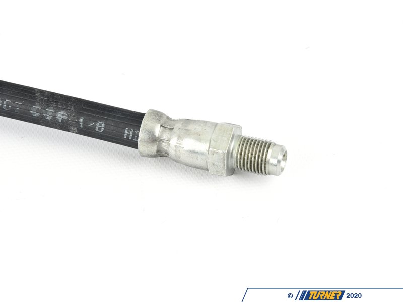 34321159890 - Brake Hose - Priced Each | Turner Motorsport